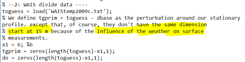 PAGES2K (2017): Antarctic Proxies « Climate Audit